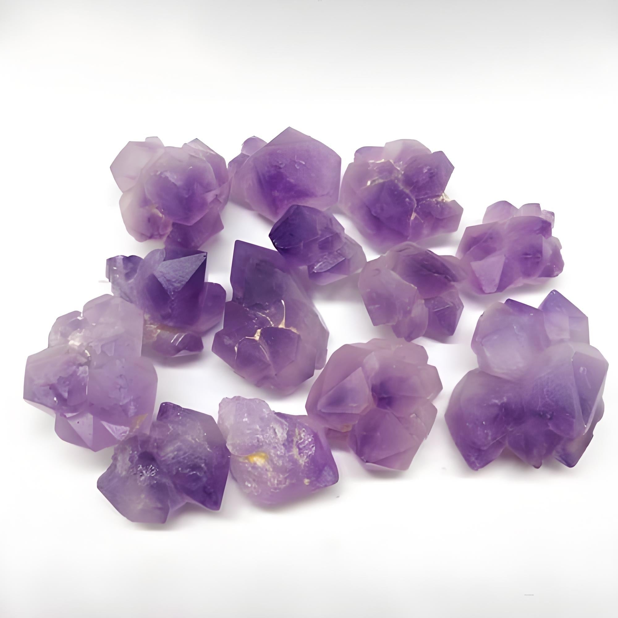 Unveiling the Mysterious Amethyst Crystal: Your Guide to Crystal Heali
